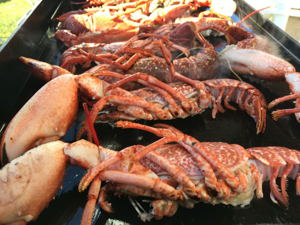Les inconvénients majeurs d’un dîner au homard