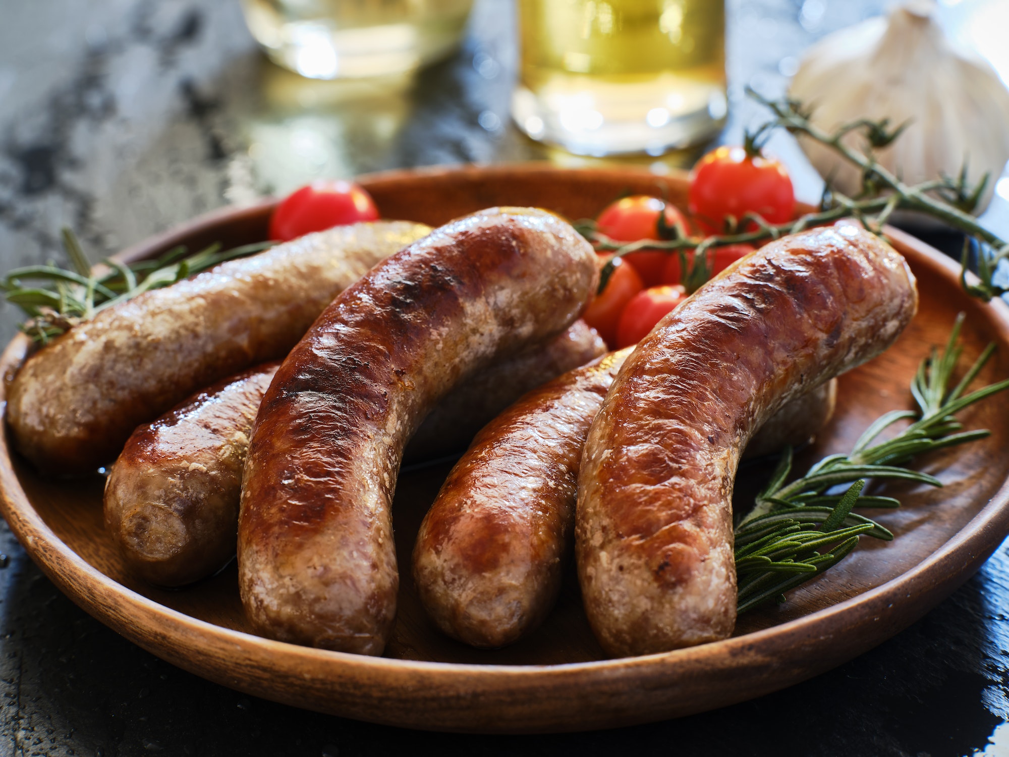 Quels Sont Les Différents Types De Saucisses Allemandes – CAEQVO